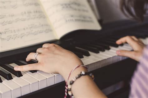 Tudo Sobre O Funcionamento Do Piano