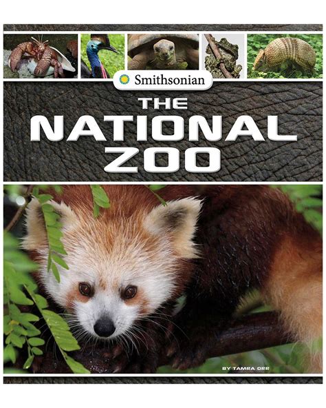National Zoo Animals