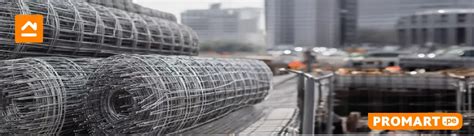 Tipos De Mallas Para Construcción Guía Definitiva Promartpe