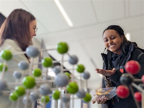 Mse Welcomes Future Engineers At March Break Open House Department Of