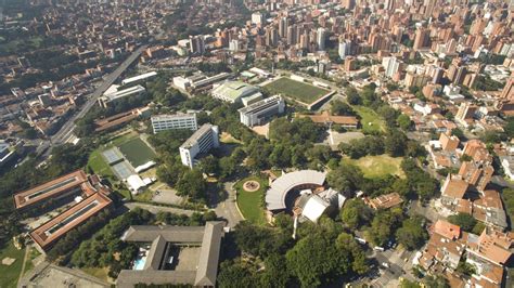 Universidad Pontificia Bolivariana Epic N