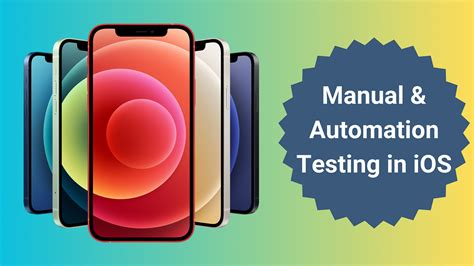 manual andautomation testing in ios by abhaya medium