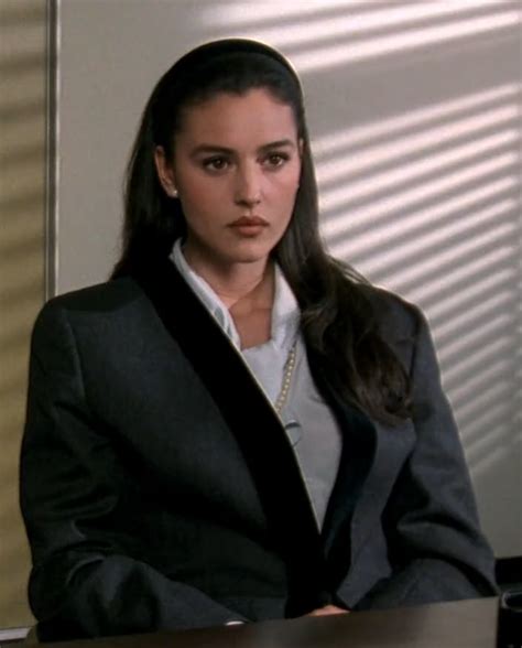 La Riffa 1991 Monica Bellucci Artofit