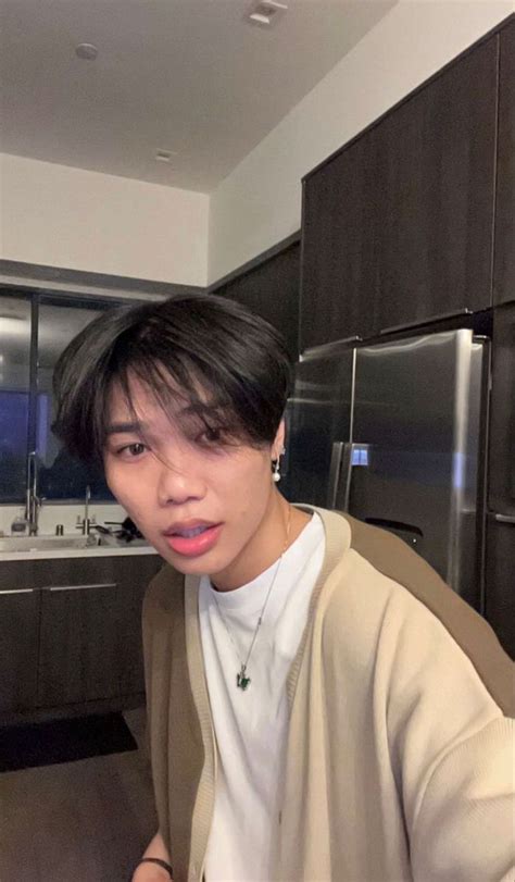 Justin Phan Justin Beautiful Men Phan