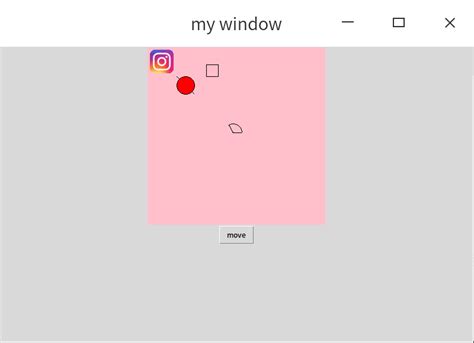 Tkinter Framepackcanvas