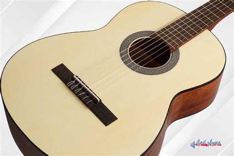 Cort AC100 OP - ДАЙ ЗВУКА