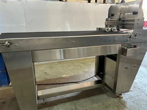 automatic inklet label coding machine at ₹ 115000 batch coding machine in ahmedabad id