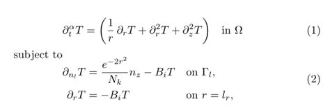 Math Mode How To Align Multiple Elements Across Align And Its Nested