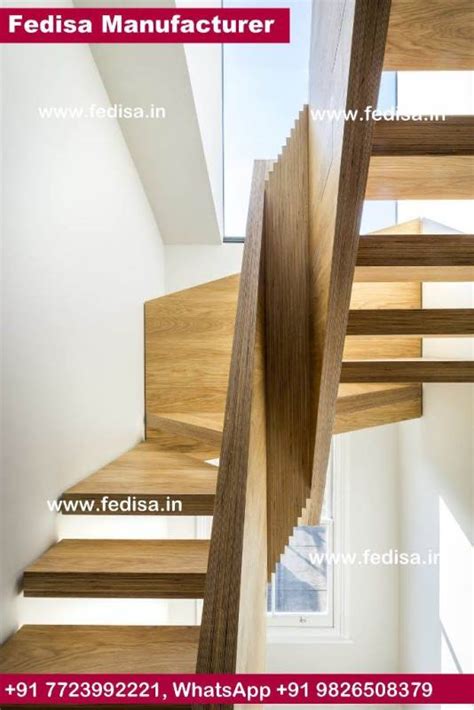Stainless Steel Stair Railing Cost Wood Stair Spindle Wooden Stairs For