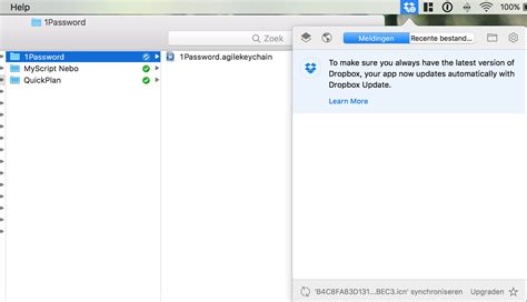 Dropbox Sync MacRumors Forums
