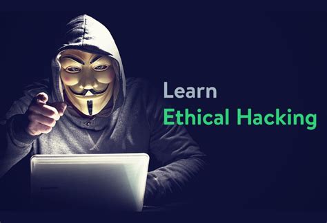 Ethical Hacking Posters