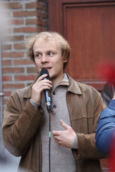 Vernissage Mural Evert Debusschere Feestelijke Inhuldiging… Flickr