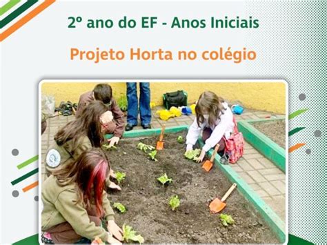 Projeto Horta Colégio Imperatriz Leopoldina
