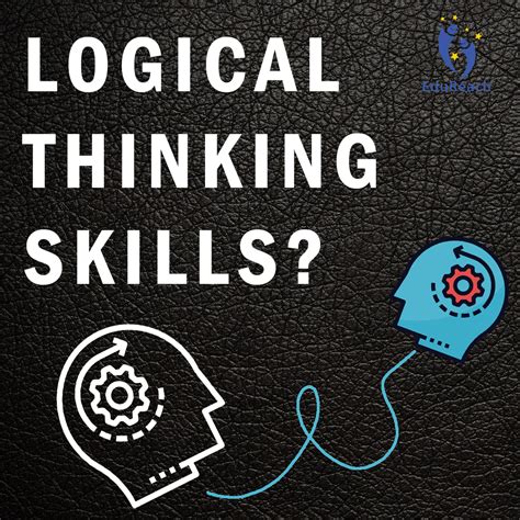 Logical Thinking Skills Whats That Edureach Academy