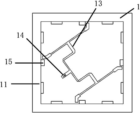 A Broadband Horizontal Polarization Omnidirectional Antenna Eureka