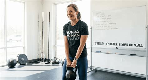 Beyond The Scale How Lifestyle Clients Build Confidence Strength And