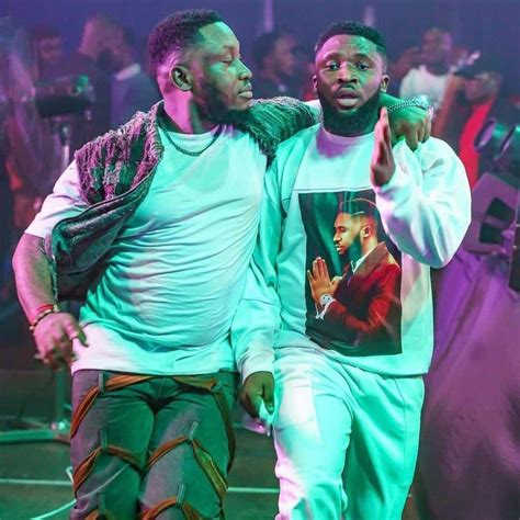 Ebuka Songs Feat Prinx Emmanuel New Generation Gospellover