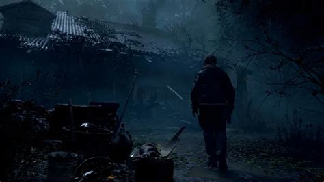 Capcom Ya Trabaja En Una Nueva Versión Del Motor Re Engine