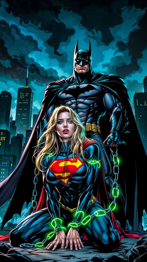 Supergirl Strength Courage And Justice By Lookbookcatbai On Deviantart