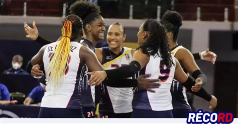 ¿cuál Fue La Mejor Actuación Histórica De Las Reinas Del Caribe En La