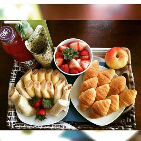 Desayunos Para Regalar Desayuno Comida Sorpresa Desayuno Sopresa