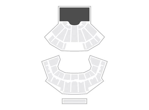 Grand Ole Opry House Seating Chart And Seat Views Seatgeek