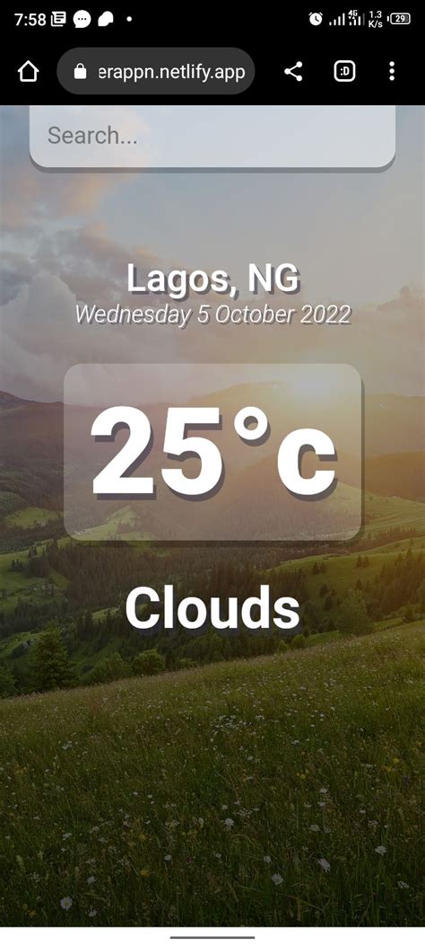 Sarah Ossai On Linkedin Coding Reactjs