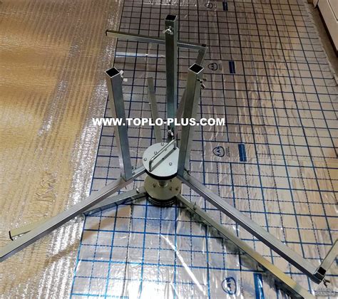 Стойка за размотаване на тръби за подово отоплени Други София Работно време Понеделни