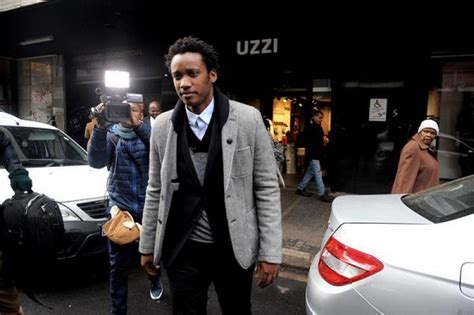 Duduzane Zuma Back In Court To Face Culpable Homicide Charges