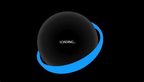 CSS Loading Animation With JavaScript TechNewsIdea