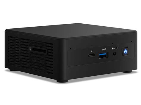 Intel Rnuc Pahi Z I Nuc Mini Pc Pcd International