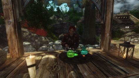 Best Looking NPC Overhaul Page Request Find Skyrim Non Adult