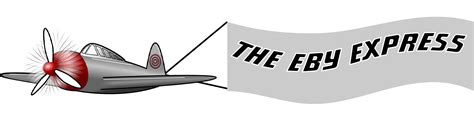 Front Page The Eby Express