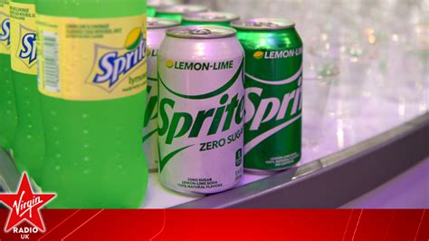 Sprite Logo Dont Call It New Sprite Coca Cola Debuts Sprite