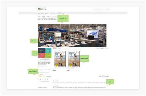 Configuration Steps Of Magento 2 Multivendor Marketplace Extension