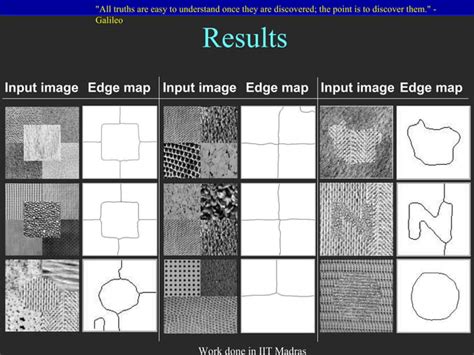 Image Texture Analysis Ppt Artificial Intelligence Technology And Computing