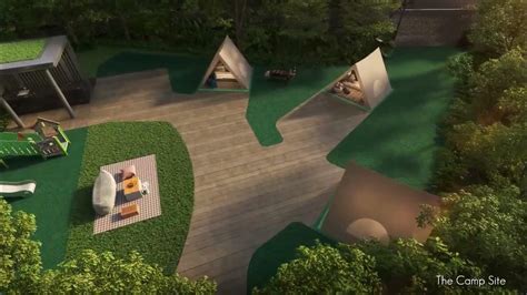 8bt Fly Through Video Youtube