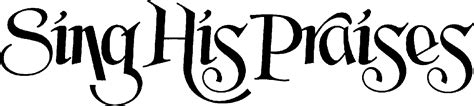 Praise Clipart Free Download On Clipartmag