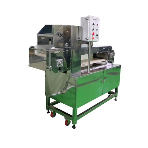 수직절단기 기계별동영상 한솔디엠씨