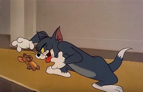 Том и Джери отново изгряват на големия екран Tom And Jerry Cartoon Tom And Jerry  Tom And