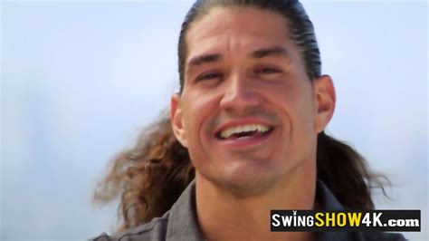 Playing Games Intimate And Softcore Group Sex This Playboy Show Has It All