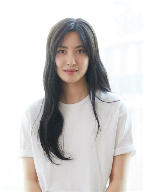Jung So Mi 1999 Asianwiki