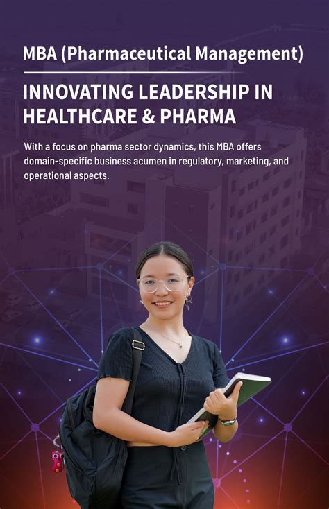 Mba In Pharmaceutical Management Best Pharma College