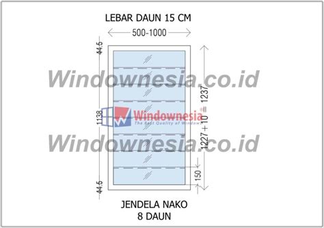 Jenis Kaca Jendela Rumah Berikut Ketebalan Kaca Lengkap