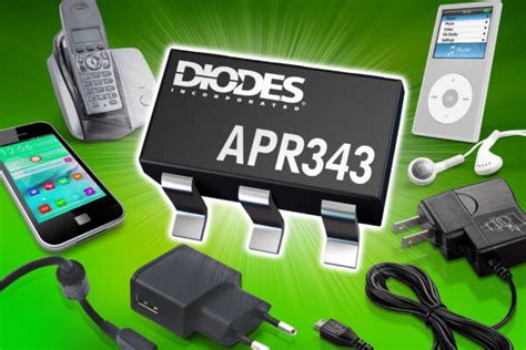 Synchronous Rectification Controller Boosts Charger Efficiency