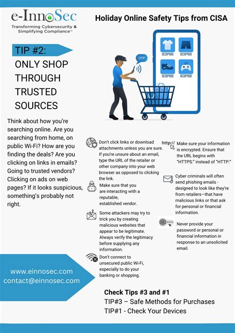 E Innosec Advisory And Consulting On Linkedin Cybersafe Cybercrime