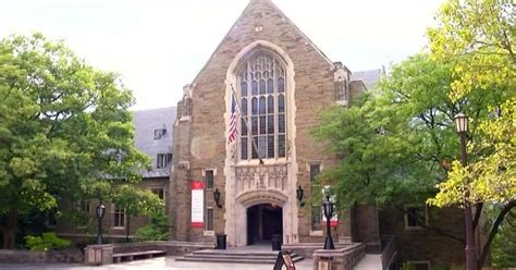 Authorities Cornell University Student Patrick Dai Arrested For