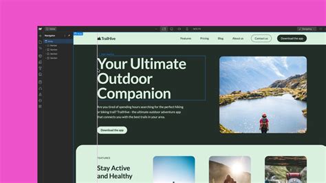 Introducing A New Look And Feel To Webflow Webflow Updates