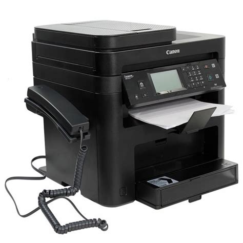 مشخصات قیمت خرید پرینترکانن مدل Canon i-SENSYS MF4750|دیجی کارتریج
