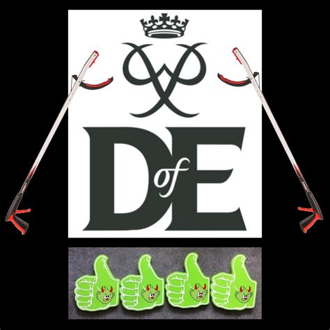 Dofe Dorset Devils